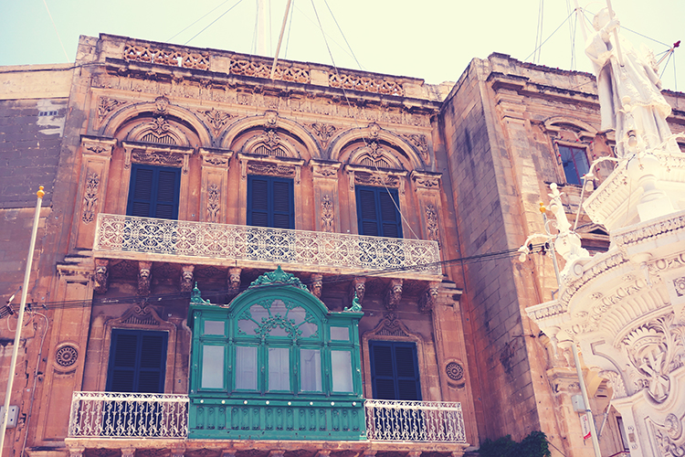 Birgu Citta Vittoriosa - Photo Report