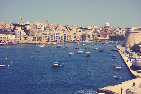 Birgu Citta Vittoriosa - Photo Report