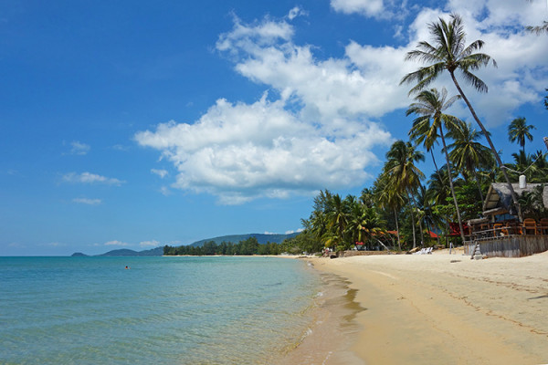 All You Need to Know about Koh Samui
