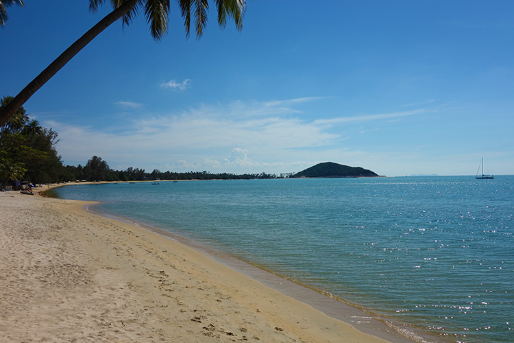 All You Need to Know about Koh Samui