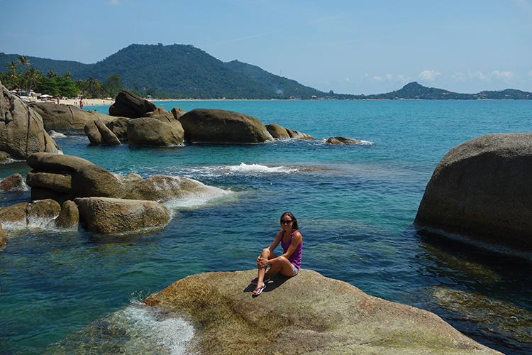 All You Need to Know about Koh Samui