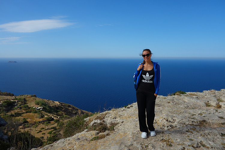 Abseiling and Ziplining in Malta