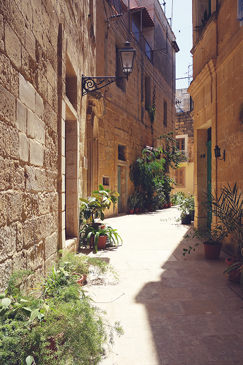 Birgu Citta Vittoriosa - Photo Report